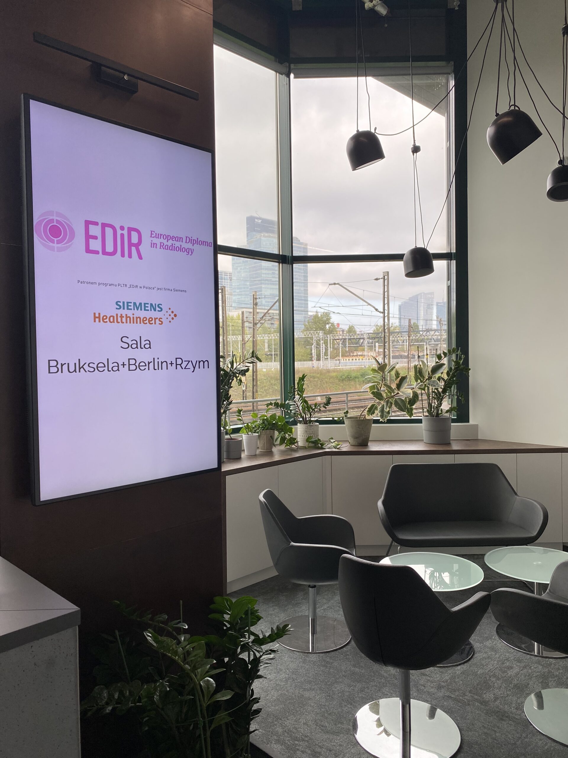 EDiR w Polsce w roku 2023 – rozszerzenie współpracy między PLTR a EBR ...