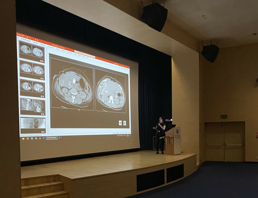 Polskie Lekarskie Towarzystwo Radiologiczne | Radiologia w Polsce