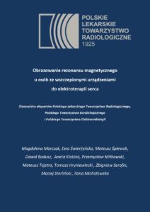 Wytyczne PLTR | Polskie Lekarskie Towarzystwo Radiologiczne