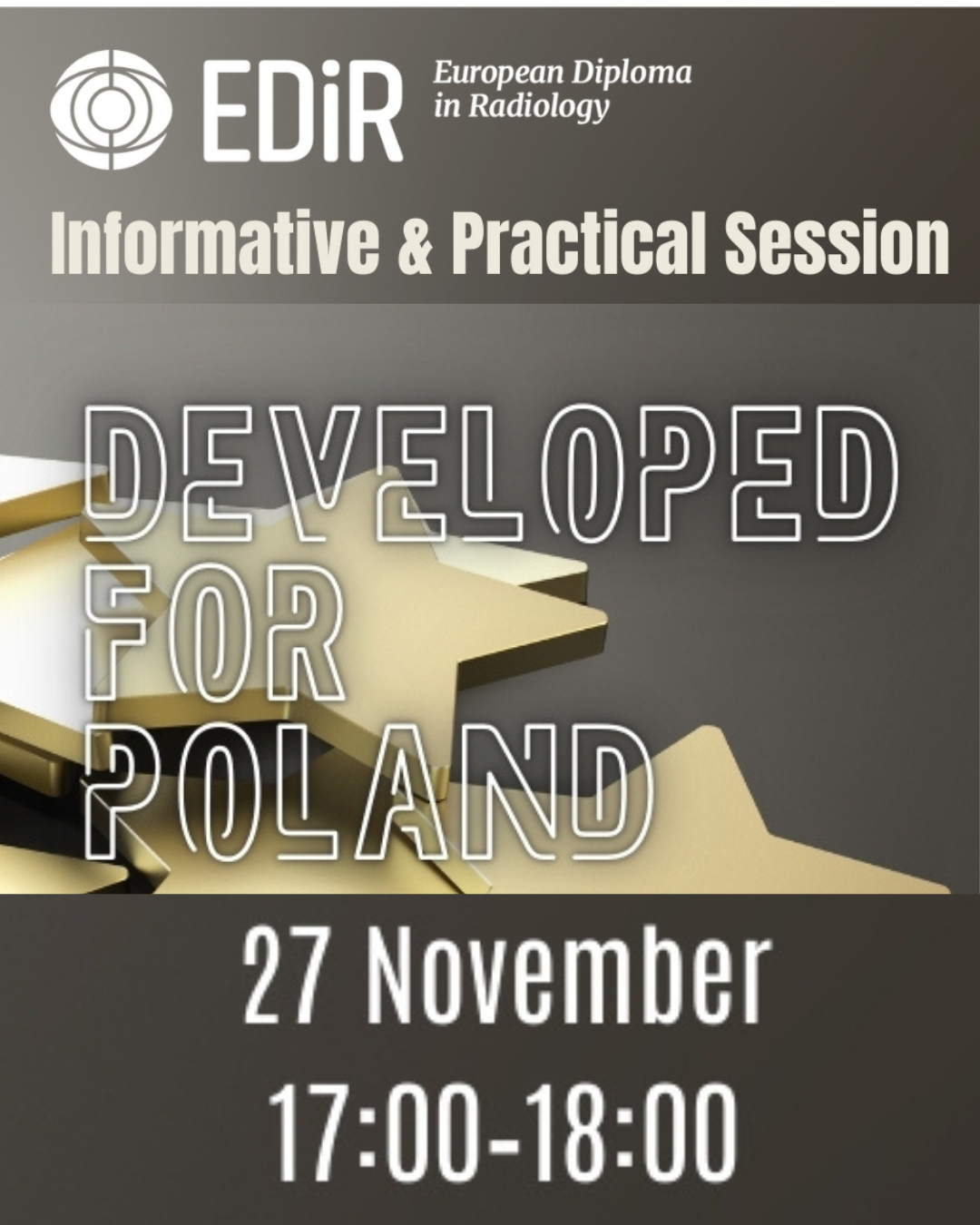 EDiR – co warto wiedzieć? Bezpłatny webinar | Polskie Lekarskie ...